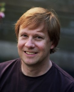 Jon Ginoli founding member of Pansy Division reads! « Quimblog