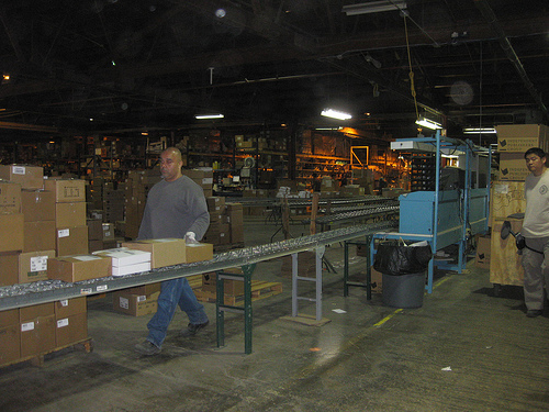 Weekly Top 10 & a Cool Photo « Quimblog