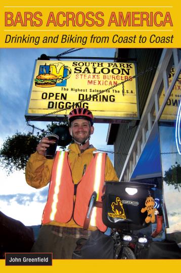 Active Transportation Experts Jason Rothstein and John Greenfield ...