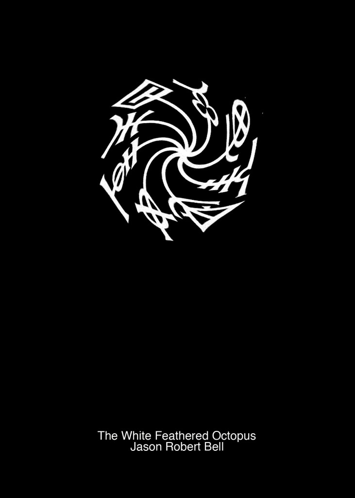 Jason Robert Bell Brings The White Feathered Octopus to Quimby’s 6/11 ...