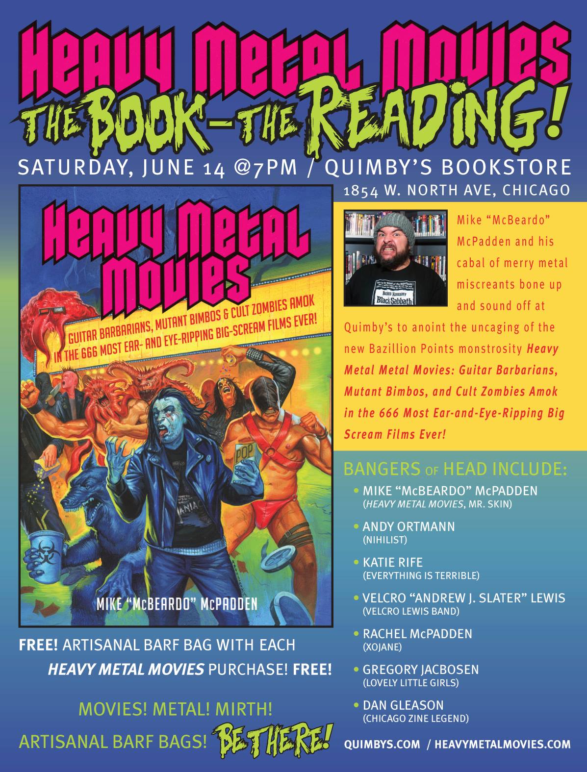 Andy Ortmann « Quimblog