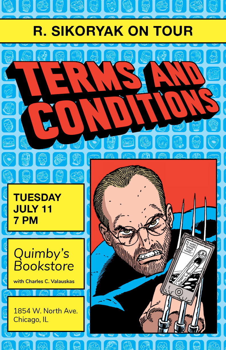 Chicago Alternative Comics Expo « Quimblog