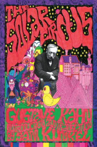 Sam Kunkel Discusses Gustave Kahn’s The Solar Circus With Jeremy ...